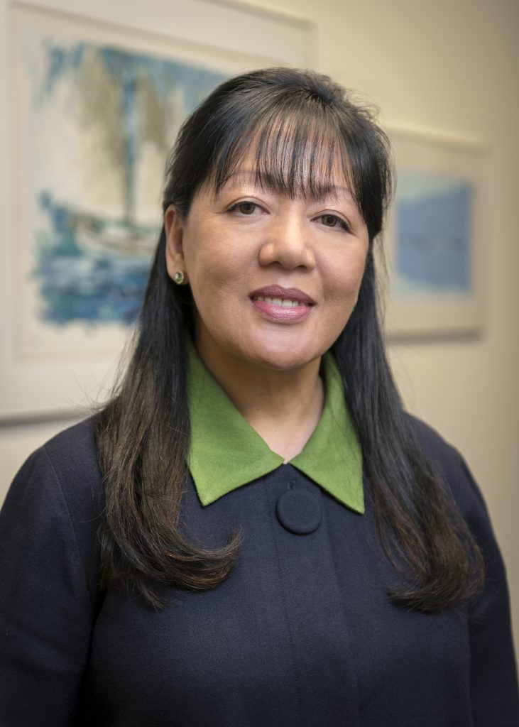 Angela Dennis | Theodore Liftman Insurance