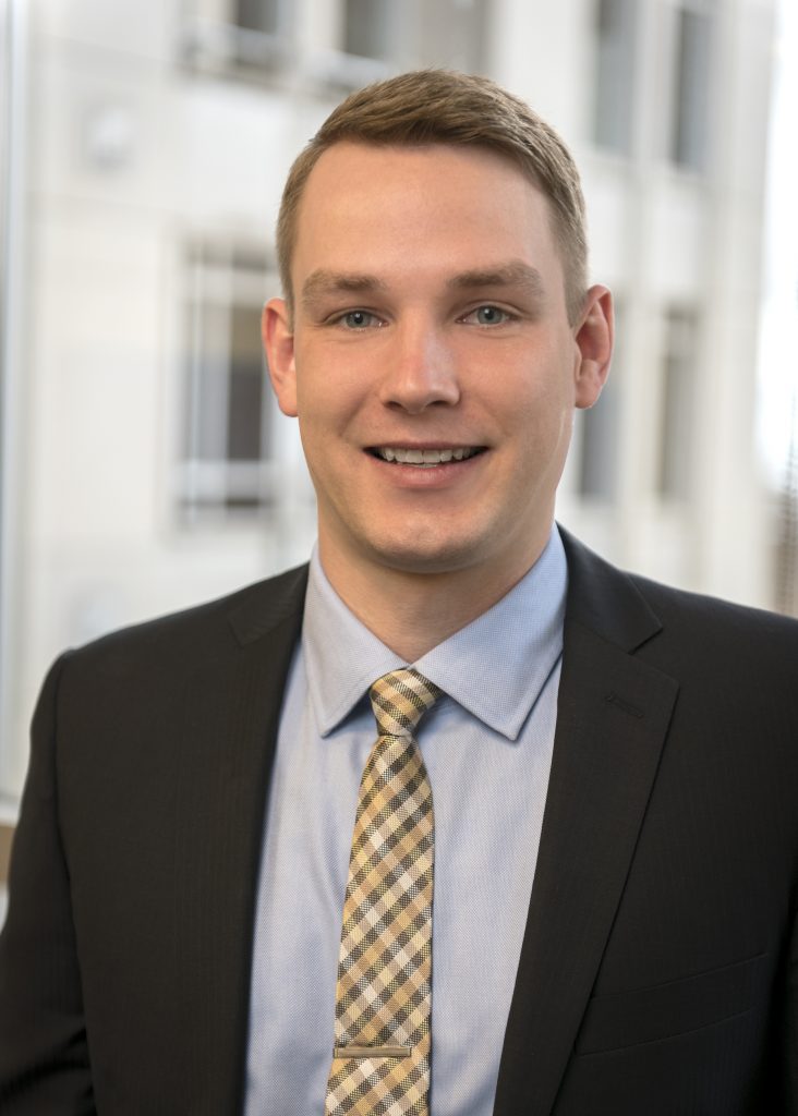 Michael Glaser | Theodore Liftman Insurance